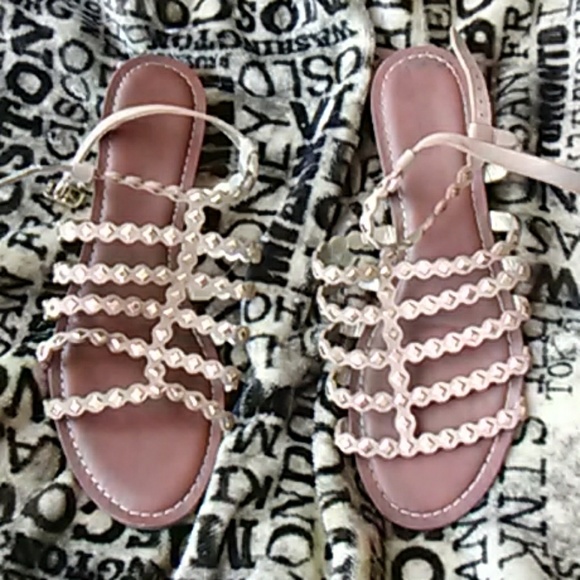 Carlos Santana | Shoes | Nice Open Toe Sandels | Poshmark